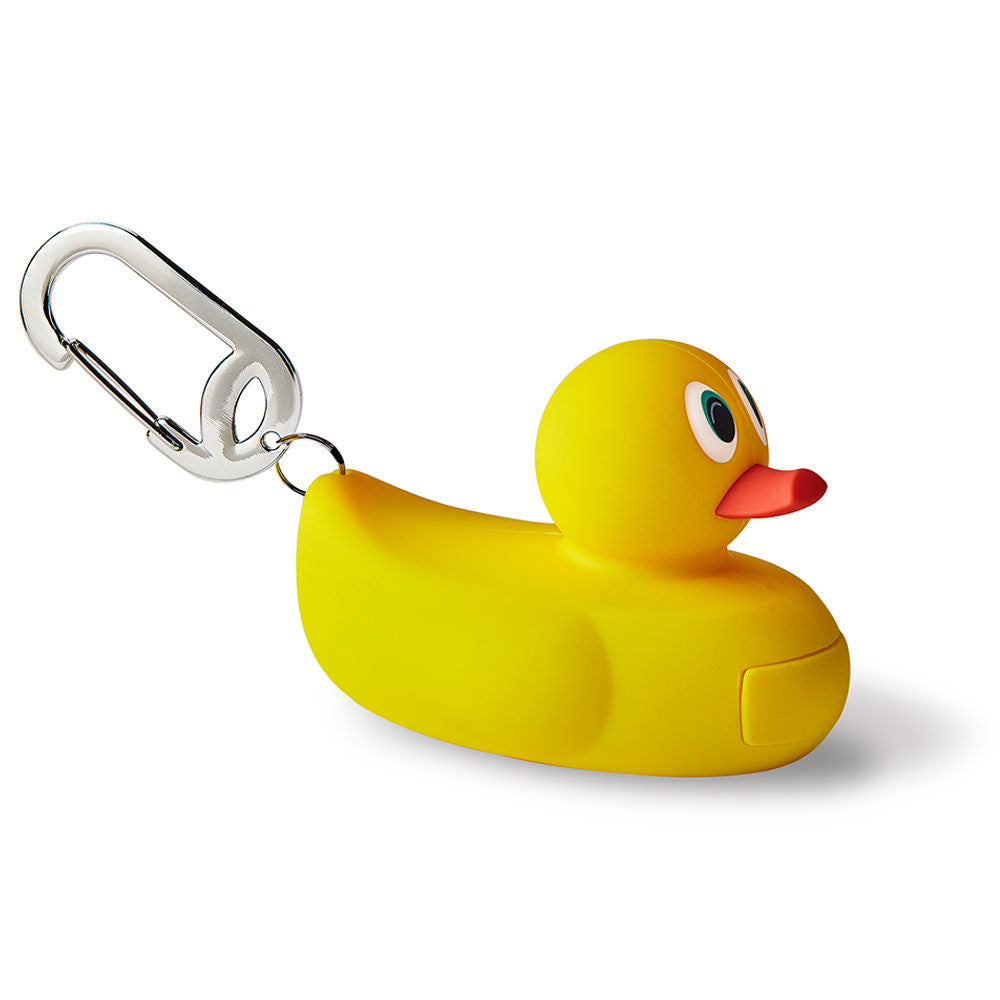 BUQU- Duck Power Bank – mybuqutest
